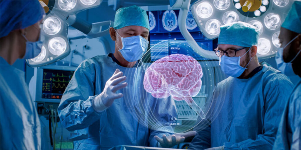 Neuro Physician in Chhindwara